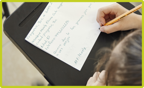 Ver Bien | Fundación Ver Bien Para Aprender Mejor