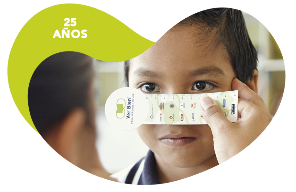 Ver Bien | Fundación Ver Bien Para Aprender Mejor